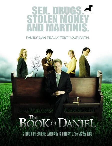 The Book of Daniel | NBC Wiki | Fandom