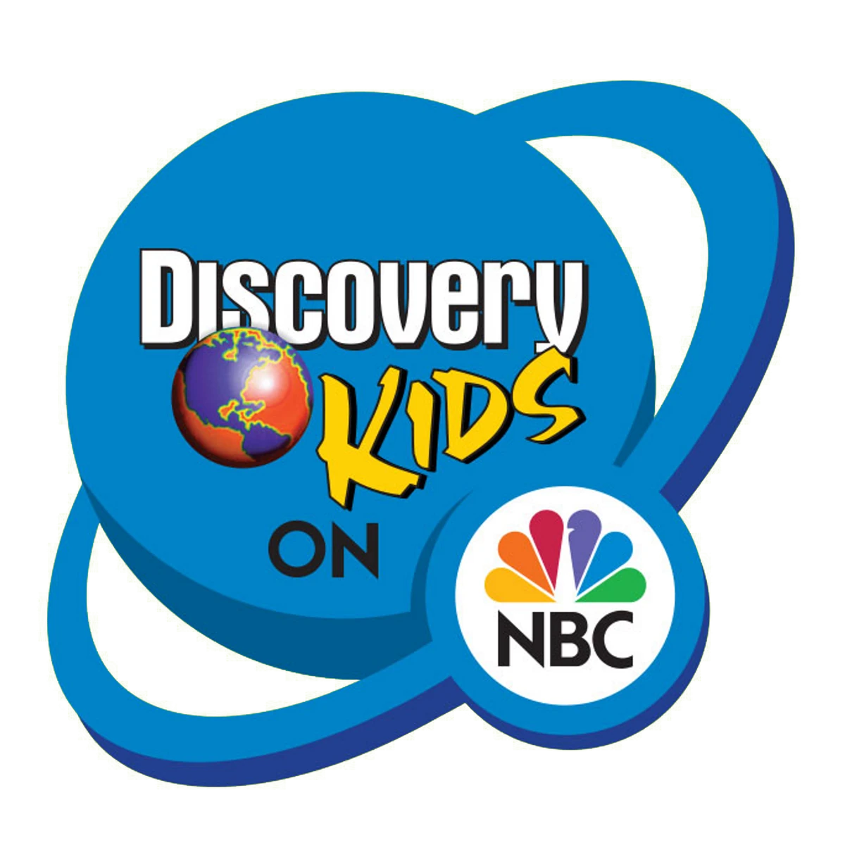 Discovery Kids on NBC | NBC Wiki | Fandom