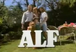 ALF | NBC Wiki | Fandom