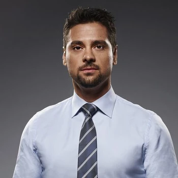 Jared Vasquez | NBC Wiki | Fandom
