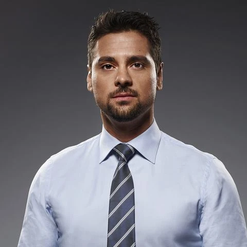 Jared Vasquez | NBC Wiki | Fandom