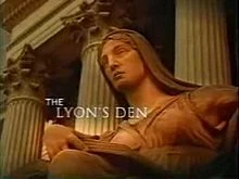 The Lyon's Den | NBC Wiki | Fandom