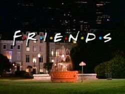 Friends | NBC Wiki | Fandom