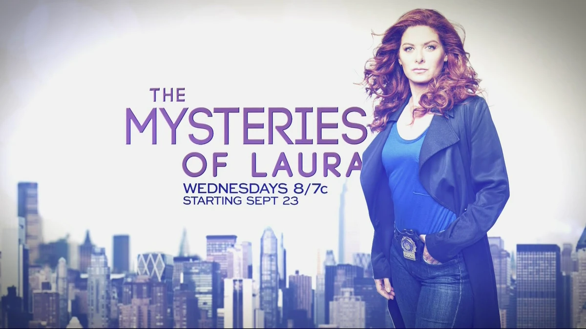 Mysteriene Til Laura Nbc Laura Linney Behind The Scenes Of The Miracle