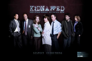 Kidnapped | NBC Wiki | Fandom