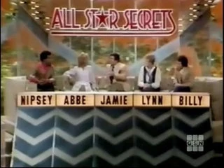 All Star Secrets | NBC Wiki | Fandom