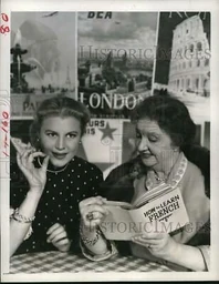 Sally | NBC Wiki | Fandom