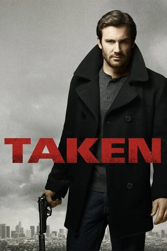Taken | NBC Wiki | Fandom