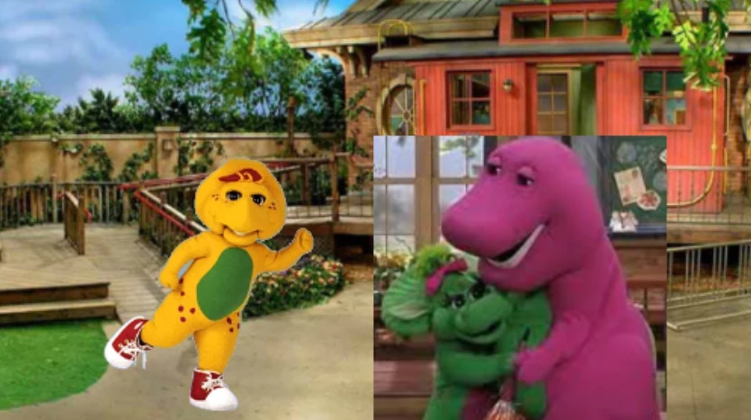 BJ | NBC Wiki | Fandom