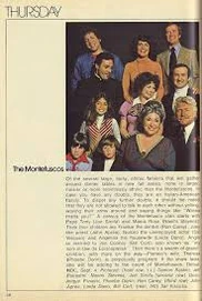 The Montefuscos | NBC Wiki | Fandom