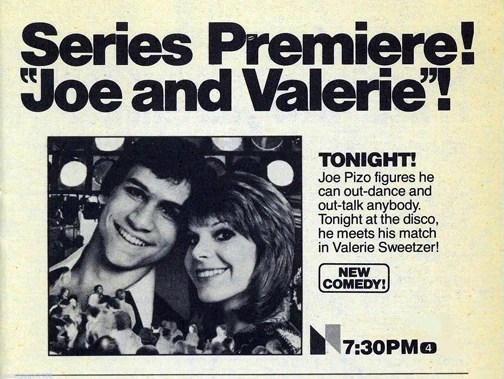 Joe & Valerie | NBC Wiki | Fandom