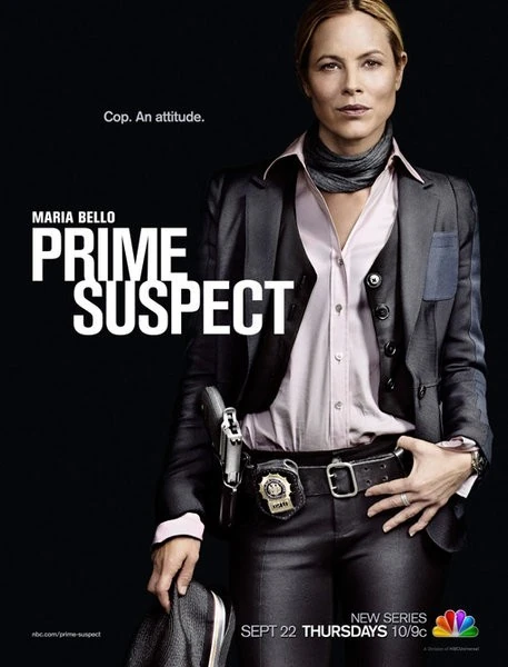 Prime Suspect | NBC Wiki | Fandom