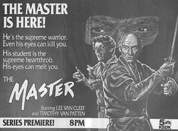 The Master | NBC Wiki | Fandom