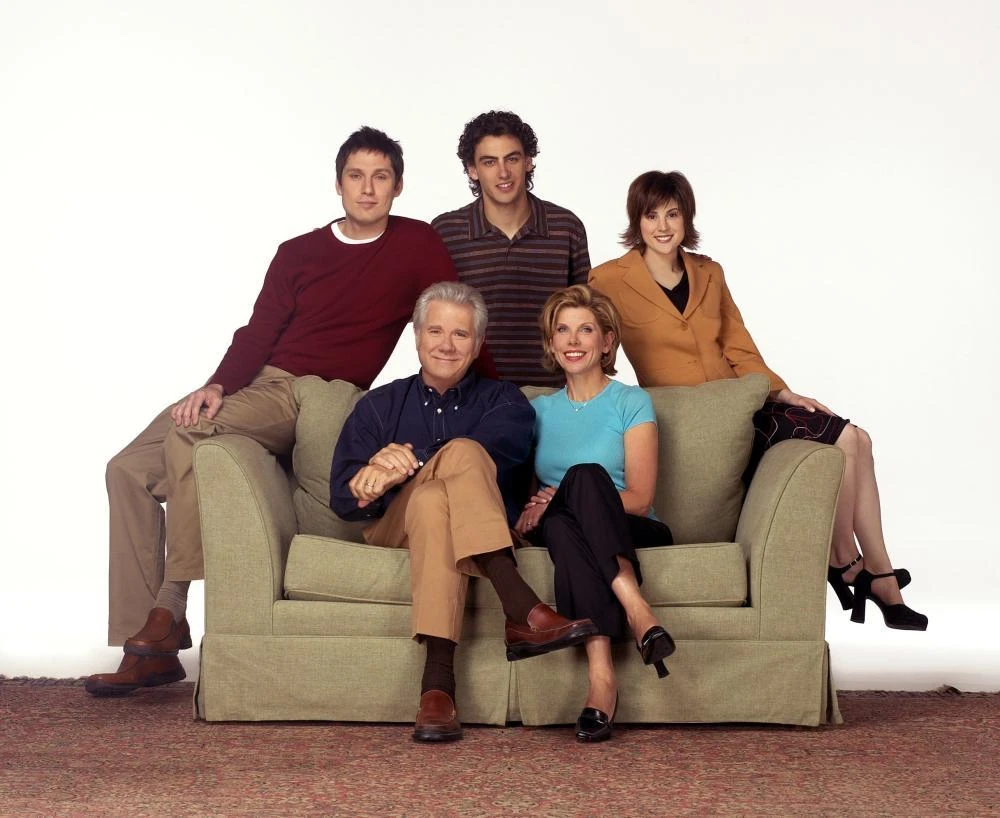 Happy Family | NBC Wiki | Fandom