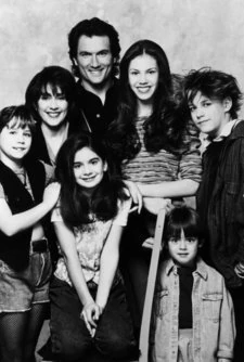 Someone Like Me | NBC Wiki | Fandom