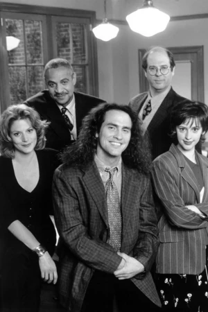 Mr. Rhodes | NBC Wiki | Fandom