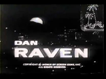 Dan Raven | NBC Wiki | Fandom
