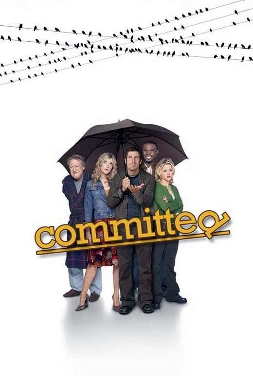 Committed | NBC Wiki | Fandom