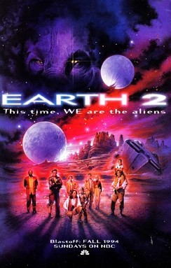 Earth 2 | NBC Wiki | Fandom