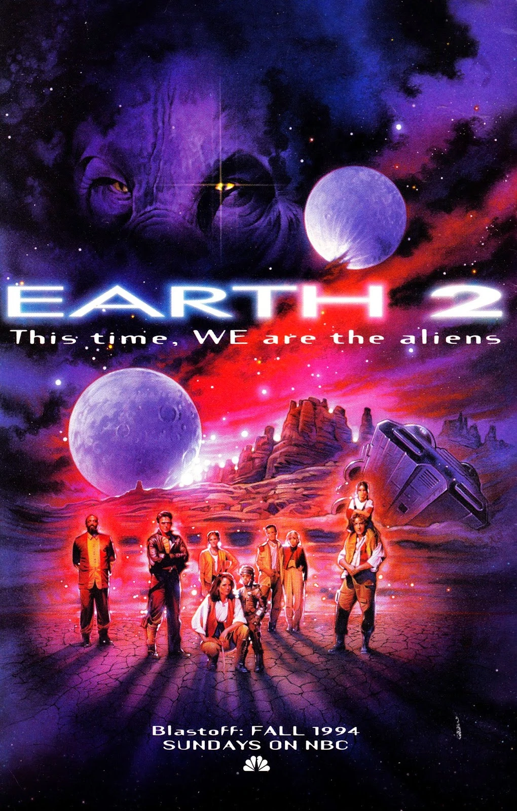 Earth 2 | NBC Wiki | Fandom