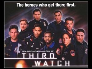 Third Watch | NBC Wiki | Fandom
