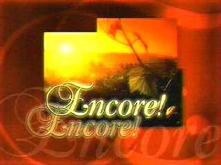 Encore! Encore! | NBC Wiki | Fandom
