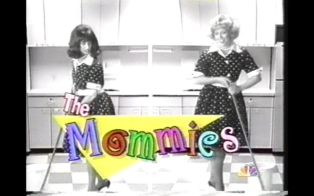 The Mommies | NBC Wiki | Fandom