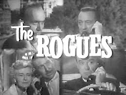 The Rogues | NBC Wiki | Fandom