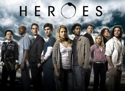 Heroes | NBC Wiki | Fandom