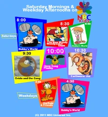 Category:TNBC | NBC Wiki | Fandom