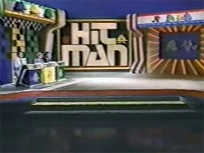 Hit Man | NBC Wiki | Fandom