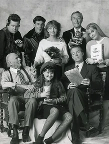 Grand | NBC Wiki | Fandom