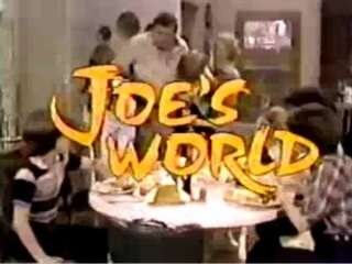 Joe's World | NBC Wiki | Fandom