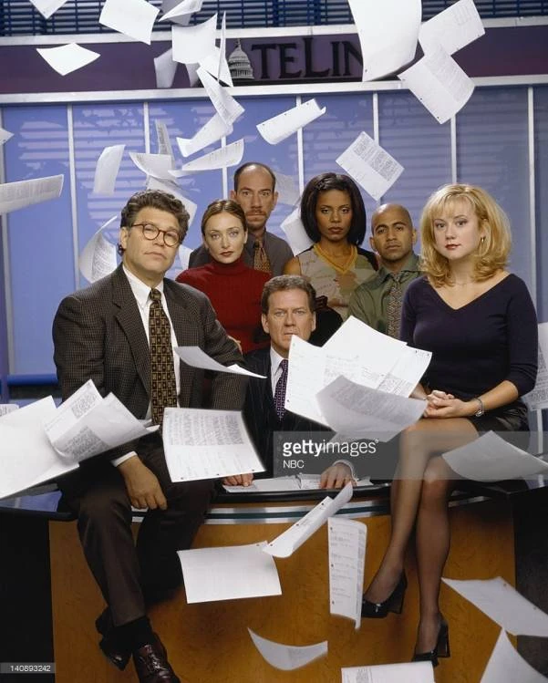 LateLine | NBC Wiki | Fandom