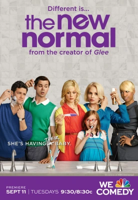 The New Normal | NBC Wiki | Fandom