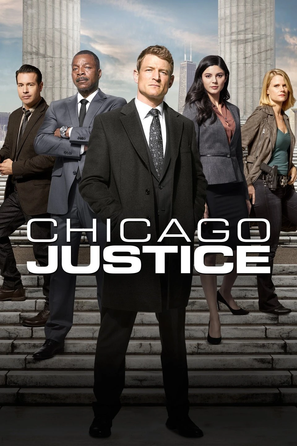 Chicago Justice | NBC Wiki | Fandom