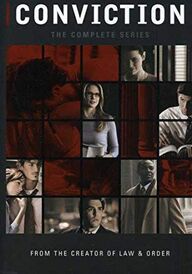 Conviction | NBC Wiki | Fandom