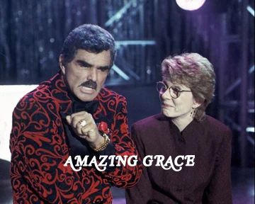 Amazing Grace | NBC Wiki | Fandom