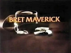 Bret Maverick Nbc Wiki Fandom
