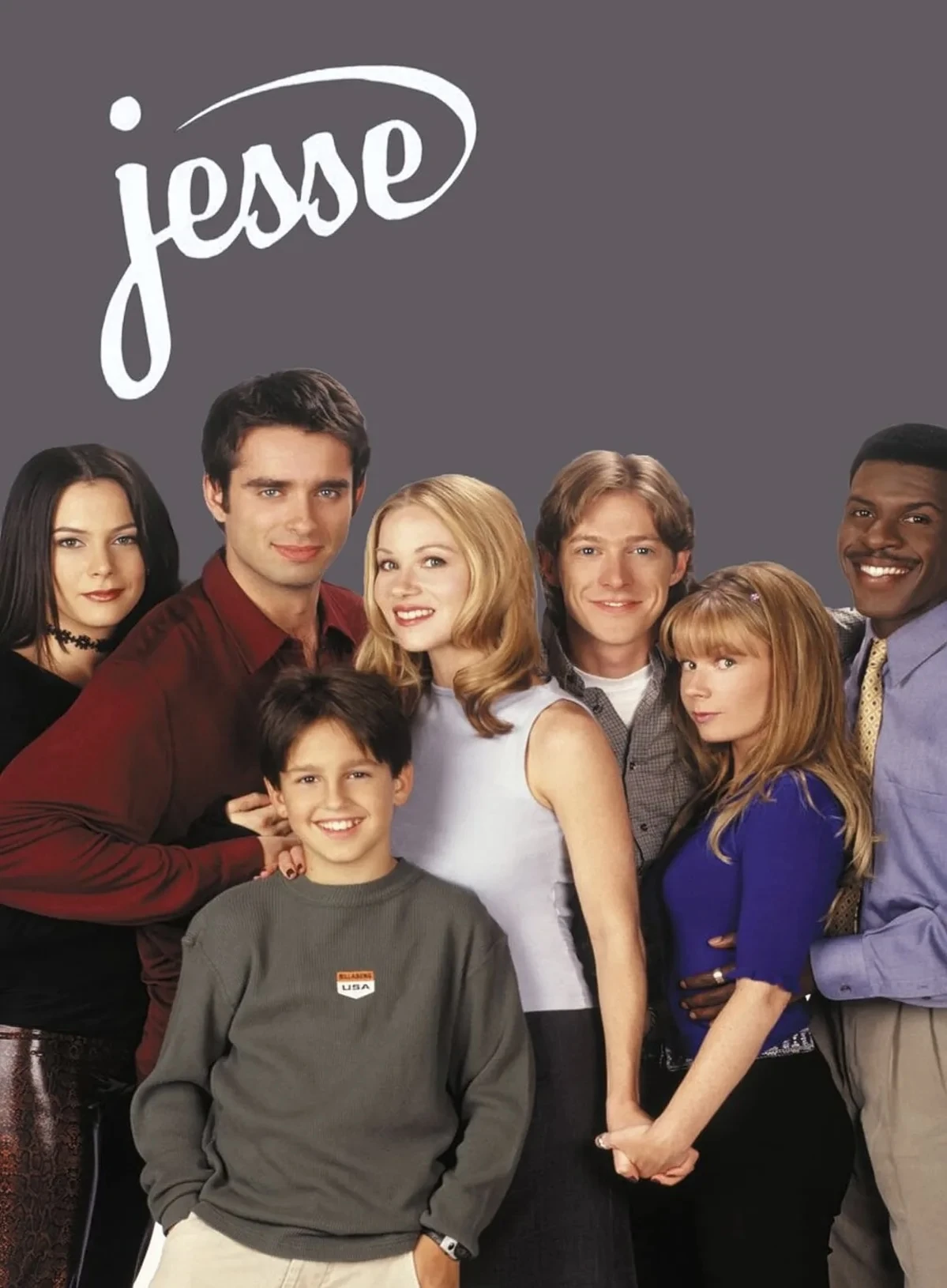 Jesse | NBC Wiki | Fandom