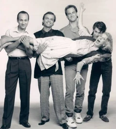 The Fanelli Boys | NBC Wiki | Fandom