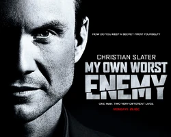 My Own Worst Enemy | NBC Wiki | Fandom