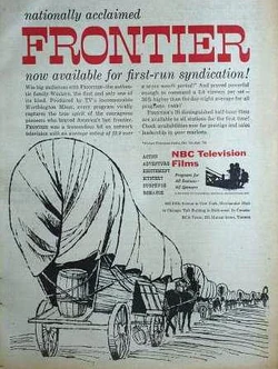 Frontier | NBC Wiki | Fandom