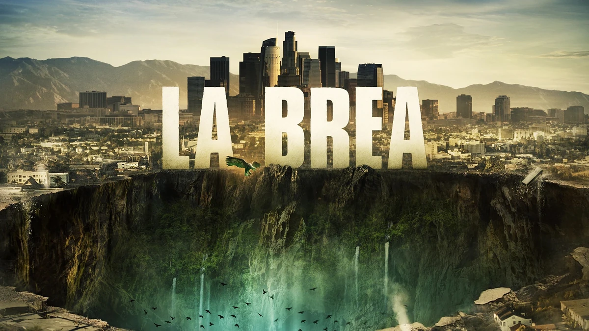 La Brea | NBC Wiki | Fandom