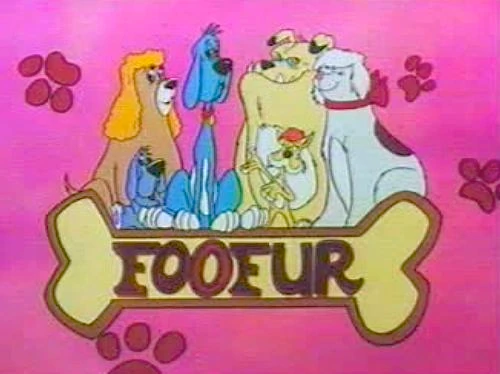 Foofur | NBC Wiki | Fandom