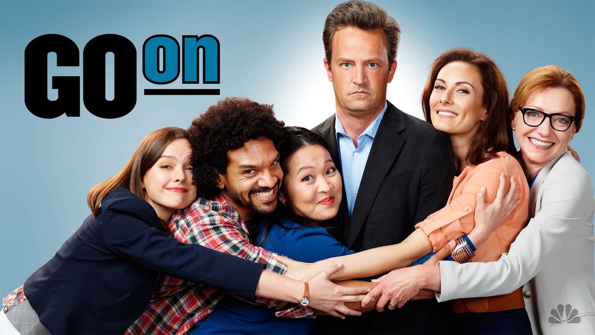 Go On | NBC Wiki | Fandom