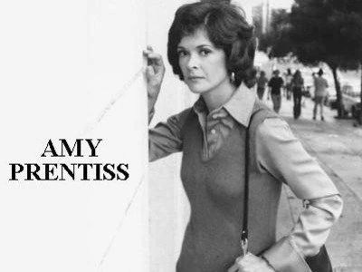 Amy Prentiss | NBC Wiki | Fandom