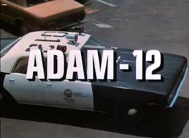 Adam-12 | NBC Wiki | Fandom