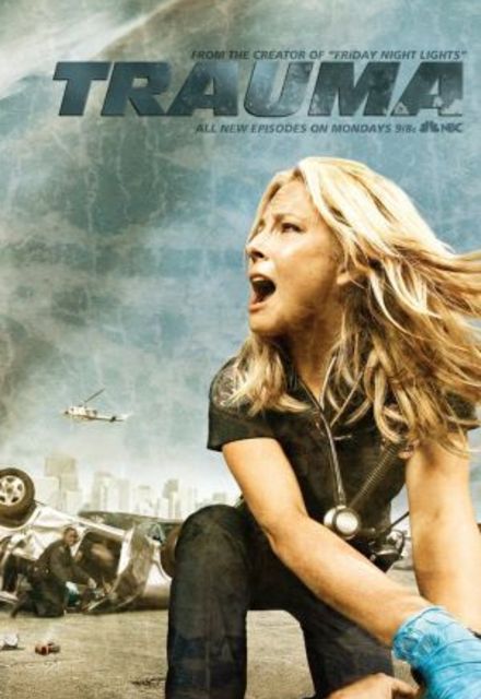 Trauma | NBC Wiki | Fandom