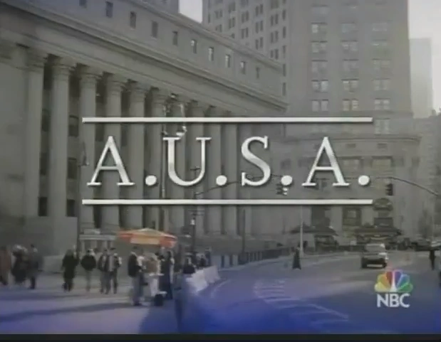 A.U.S.A. | NBC Archives Wiki | Fandom